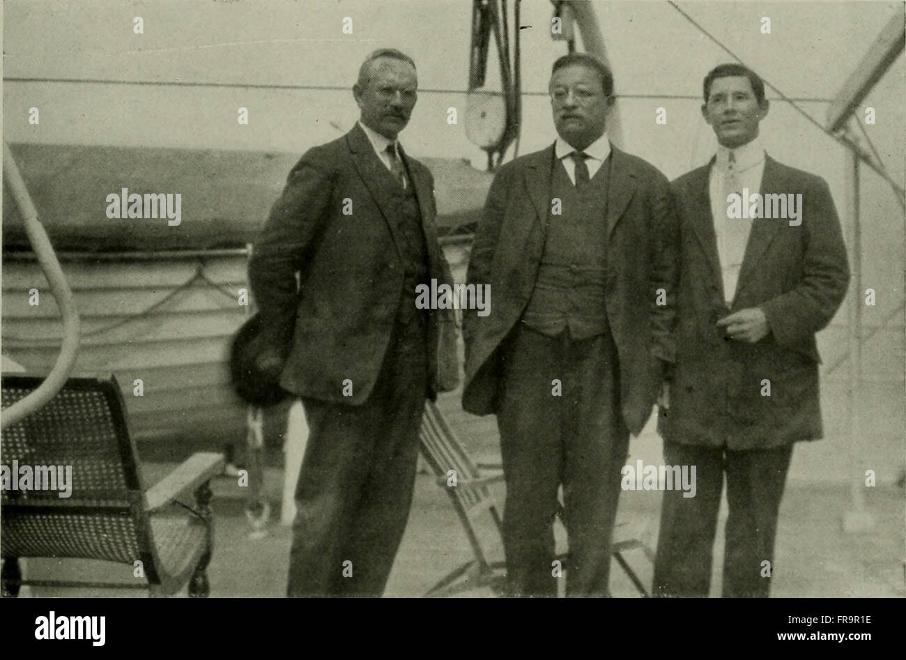 The American Museum journal (c1900-(1918 Stock Photo - Alamy