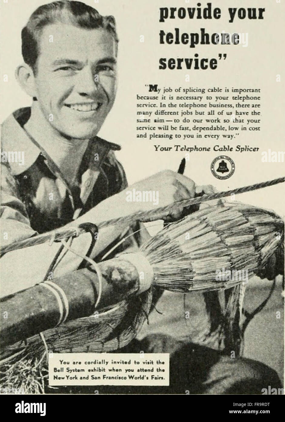 The 1922 Bell Telephone Magazine presents developments in the telephone ...