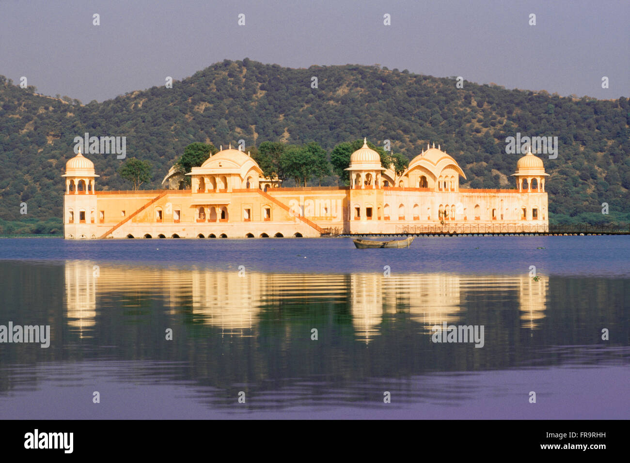 Jal mahal vintage hi-res stock photography and images - Alamy