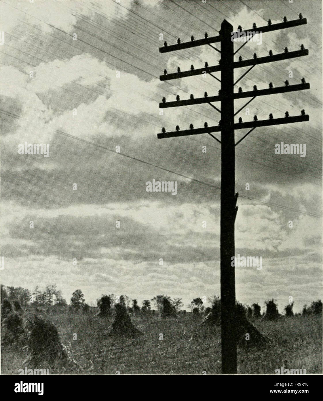 Bell labs inventions hi-res stock photography and images - Alamy