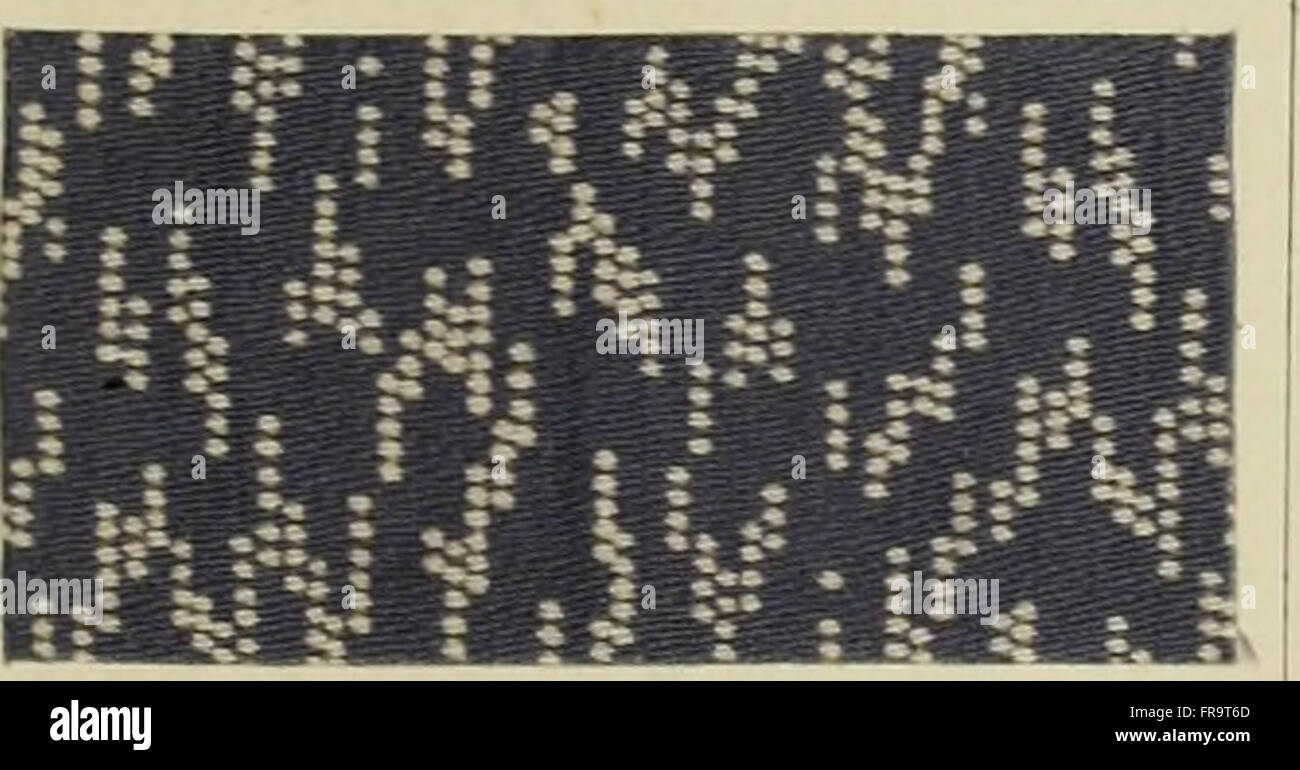 A 1898 work on the use of benzidine-based colors in various printing ...