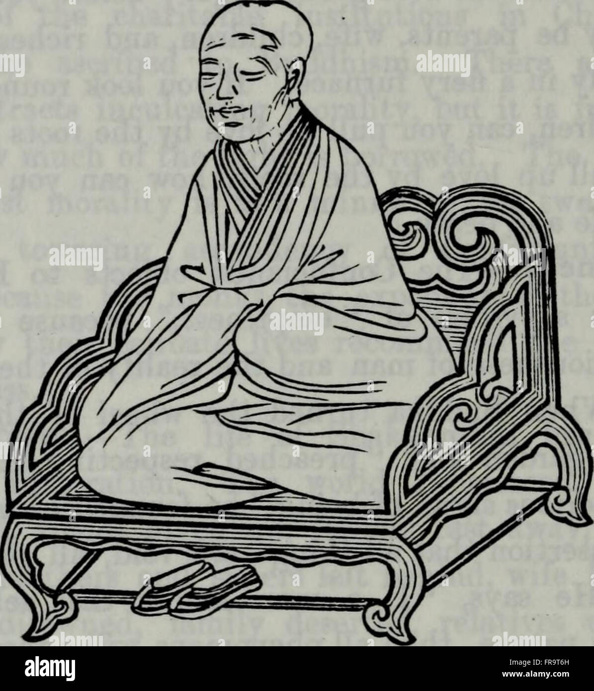 This 1887 work examines the mythology, idolatry, and demonolatry in ...