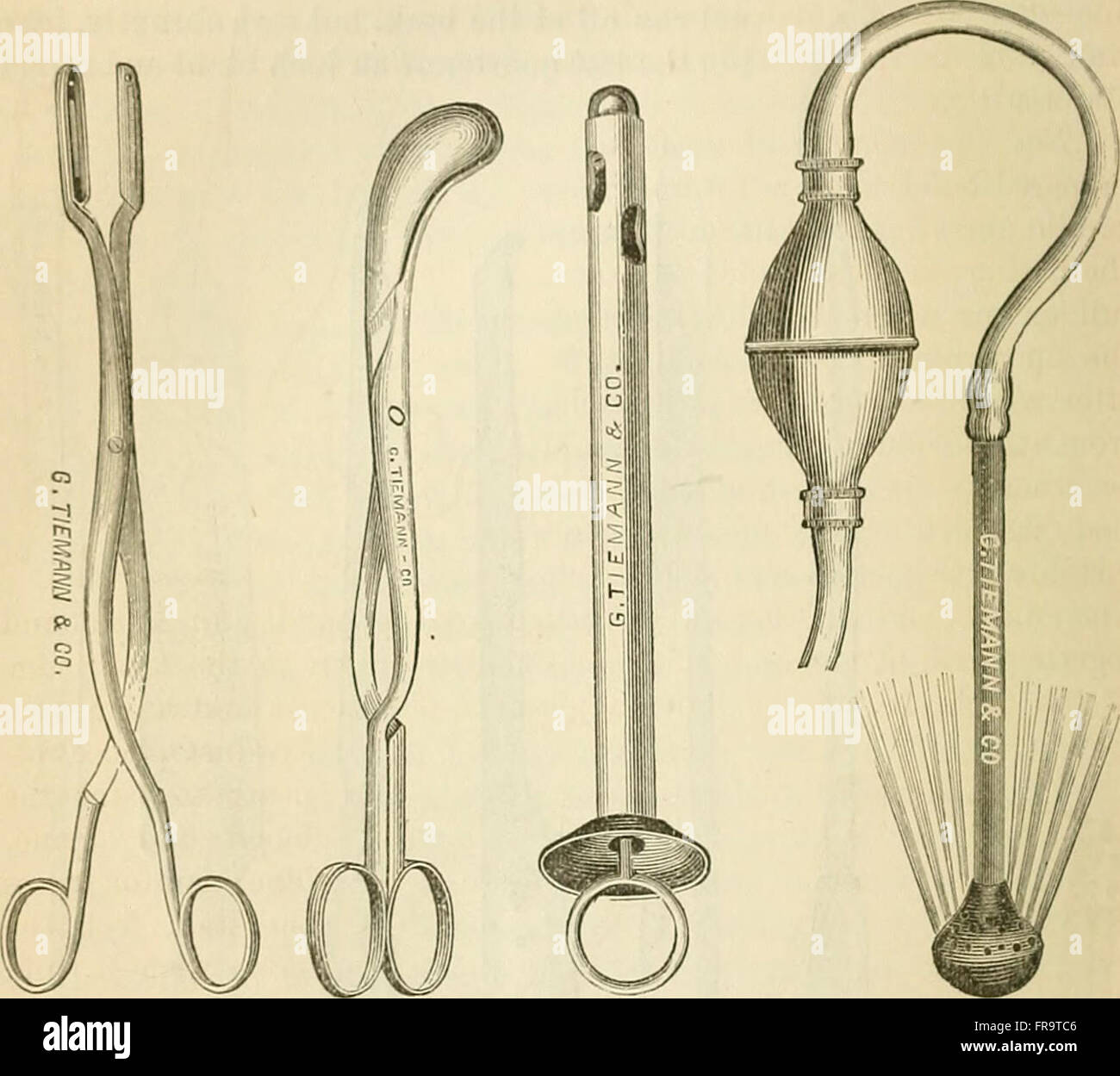 *The Surgical Diseases of the Genito-Urinary Organs* (1889) covers the ...