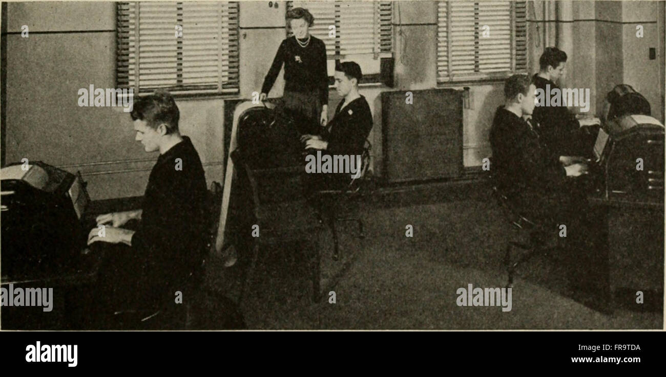 The 1922 Bell Telephone Magazine highlights the advancements in ...