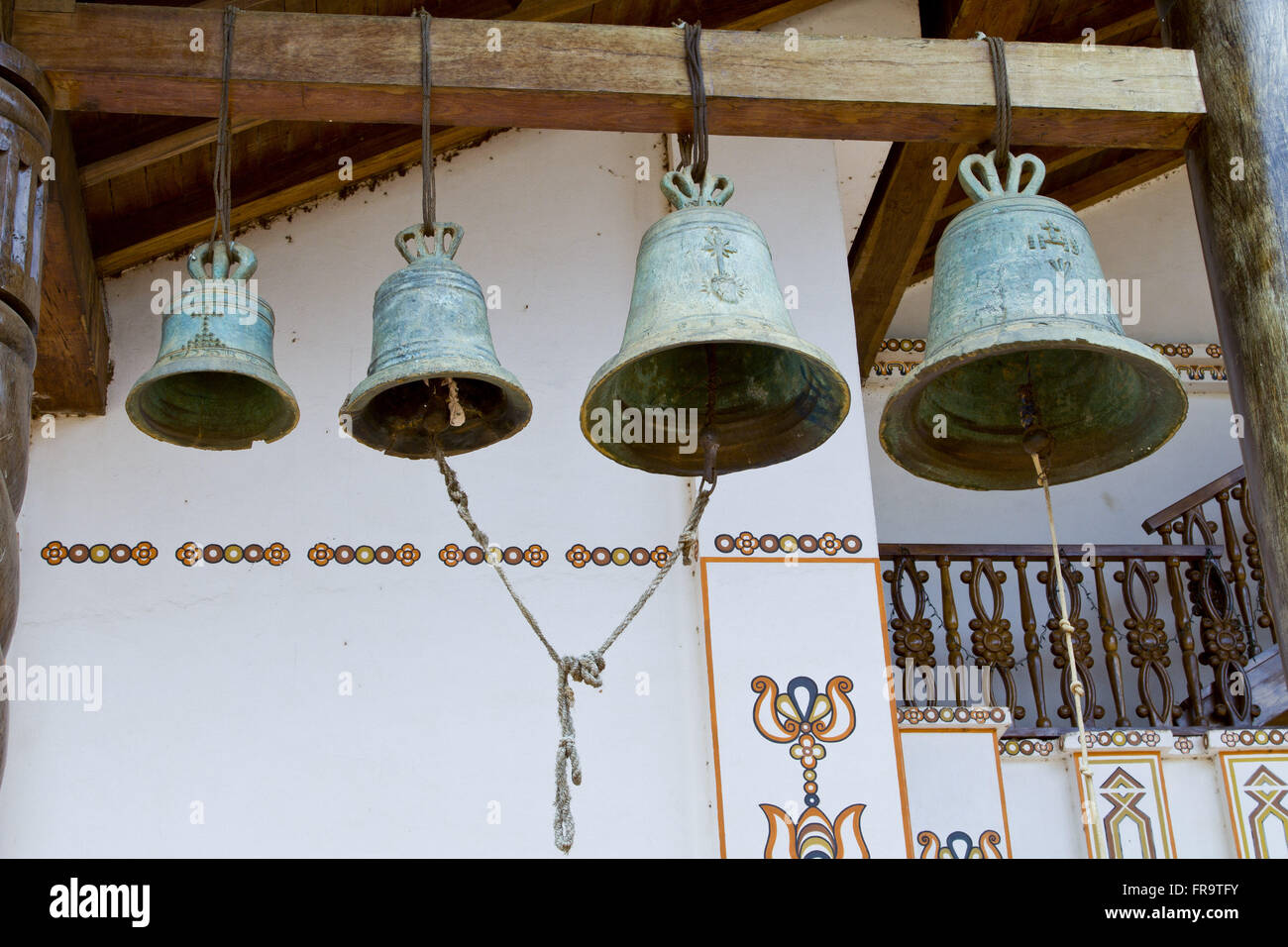Church saint ignatius loyola hi-res stock photography and images - Alamy