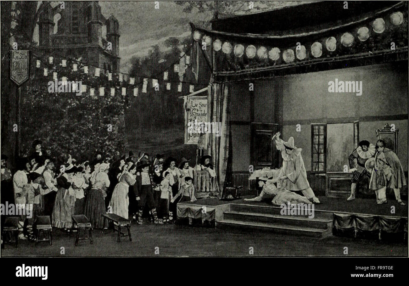 A 1917 publication that provides detailed stories and descriptions of ...