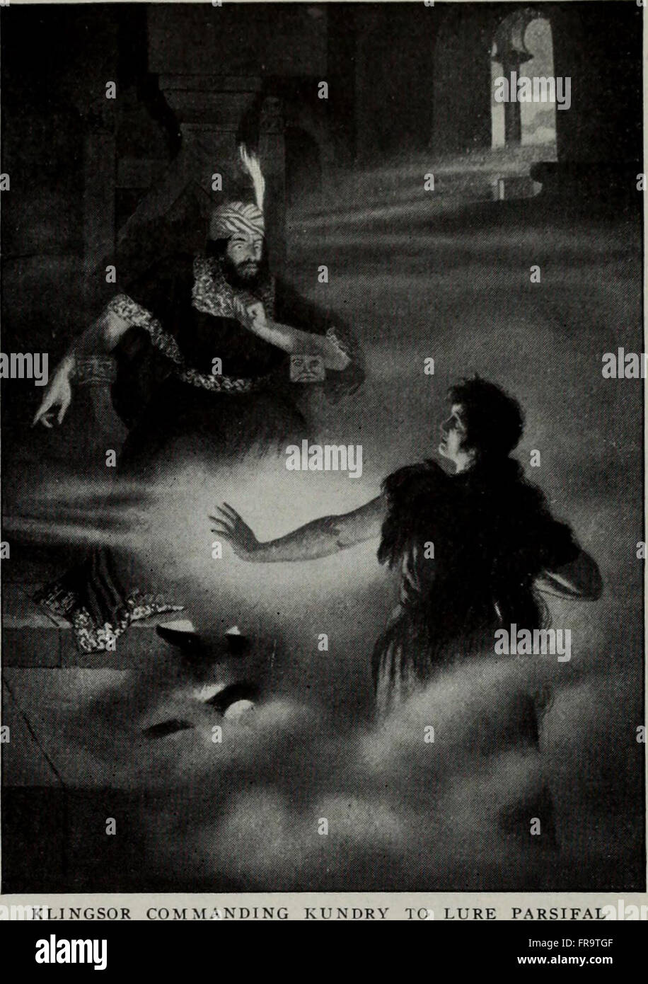 A comprehensive guide to opera, featuring summaries of 120 operas ...