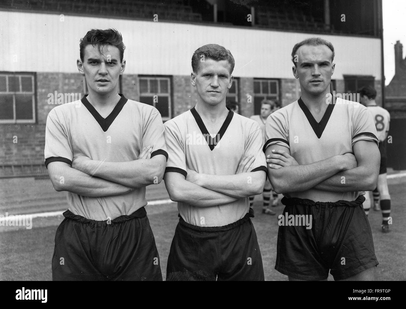 Jackson thompson Black and White Stock Photos & Images - Alamy