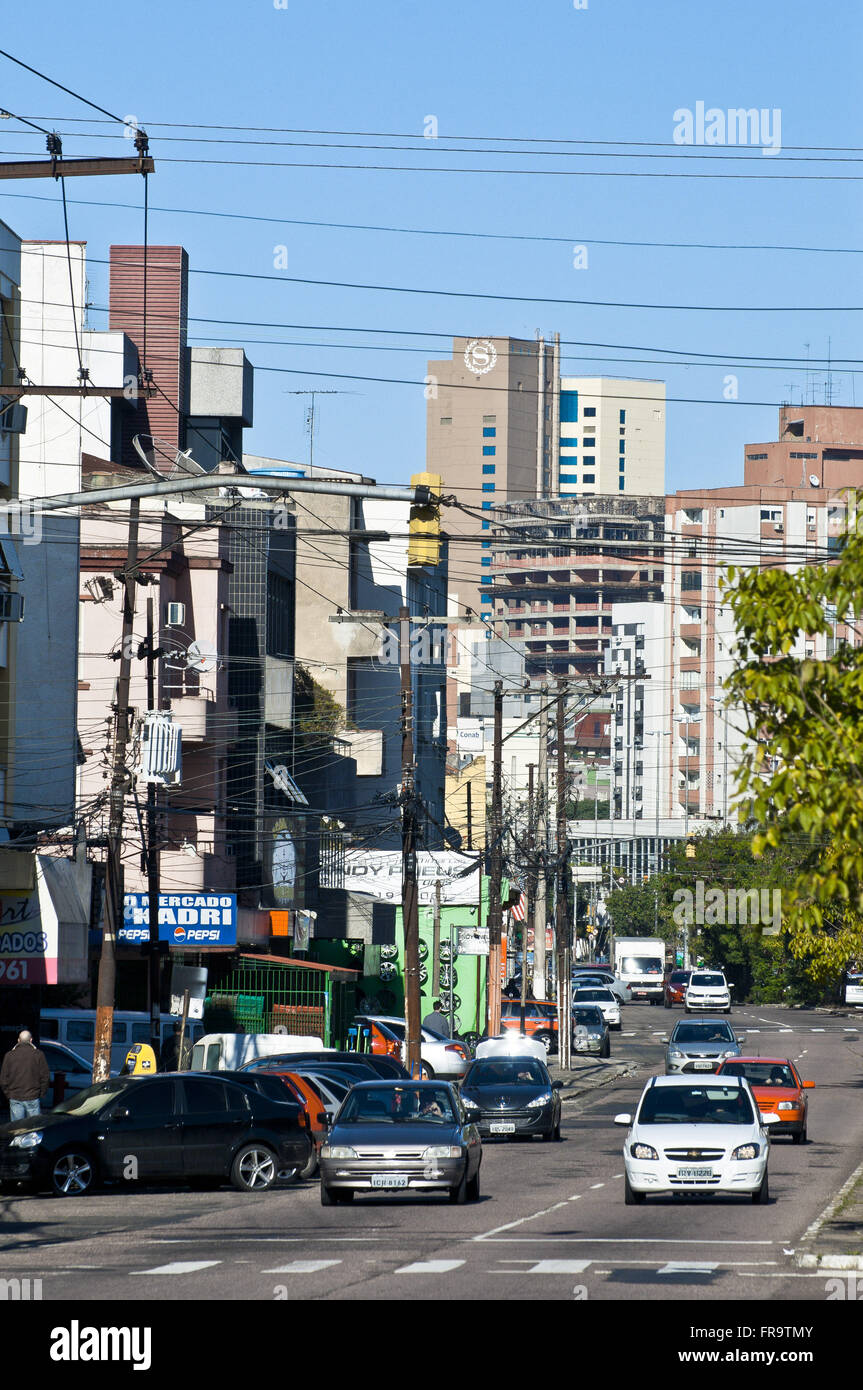 Benjamin constant brazil hi-res stock photography and images - Alamy