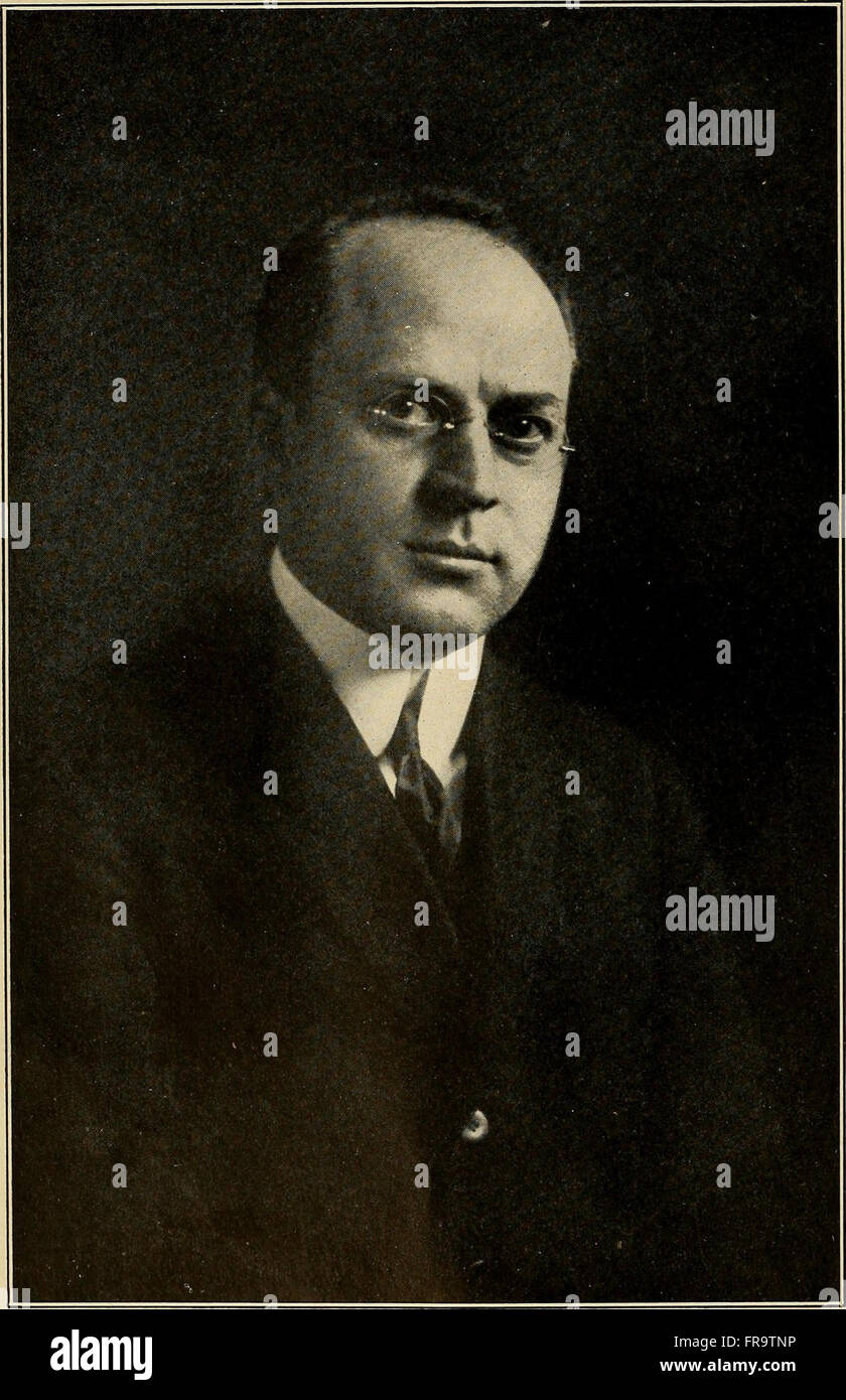 'The Glands of Life' (1914) explores the role of glands in human health ...