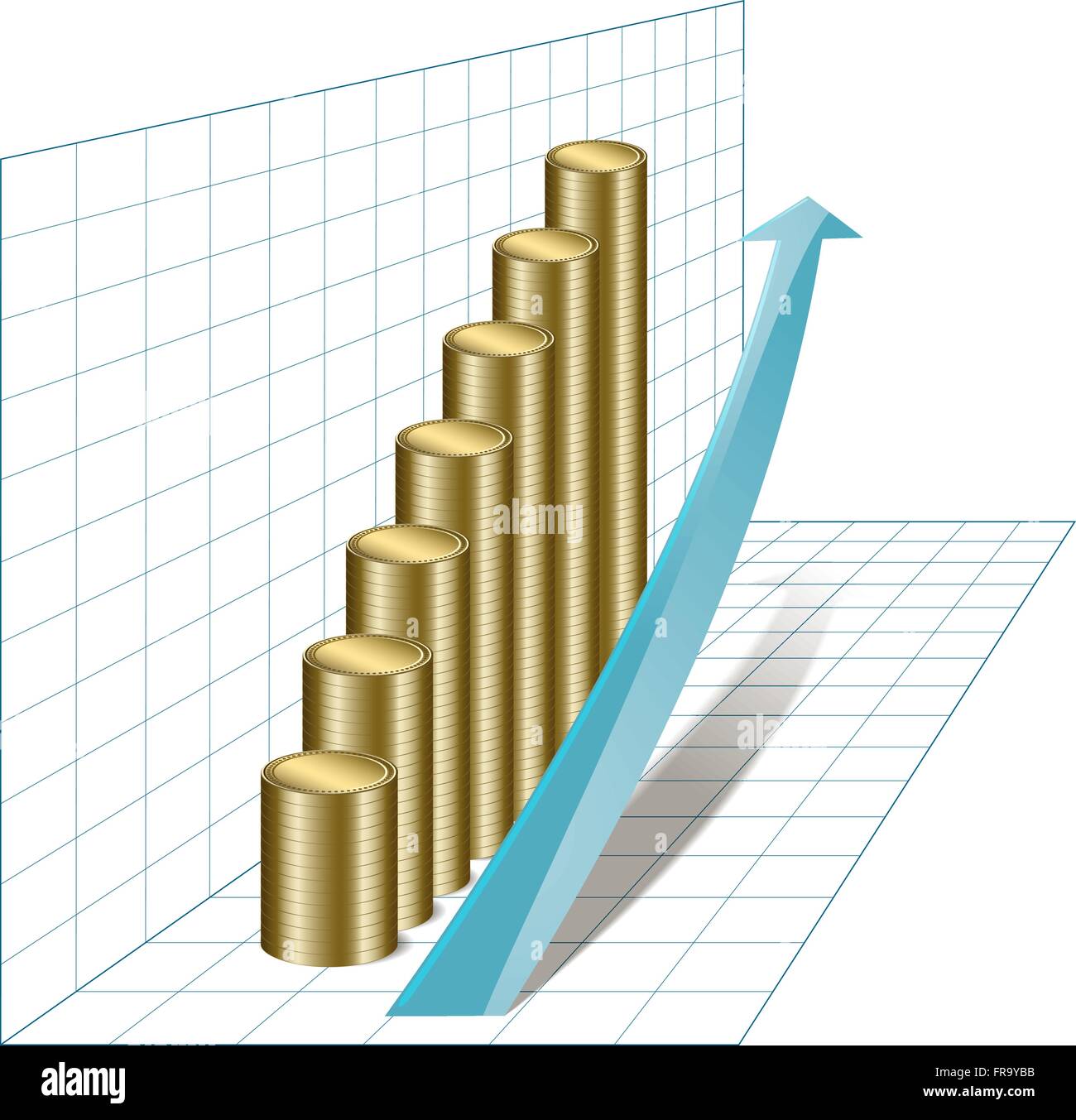 Value grid hi-res stock photography and images - Alamy