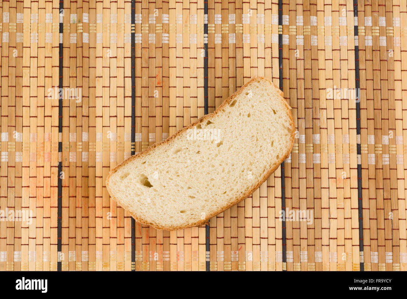 Slice of bread cross section hi-res stock photography and images - Alamy
