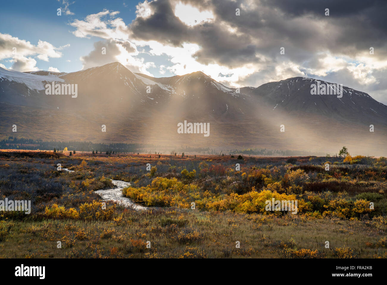 Haines pass hi-res stock photography and images - Alamy