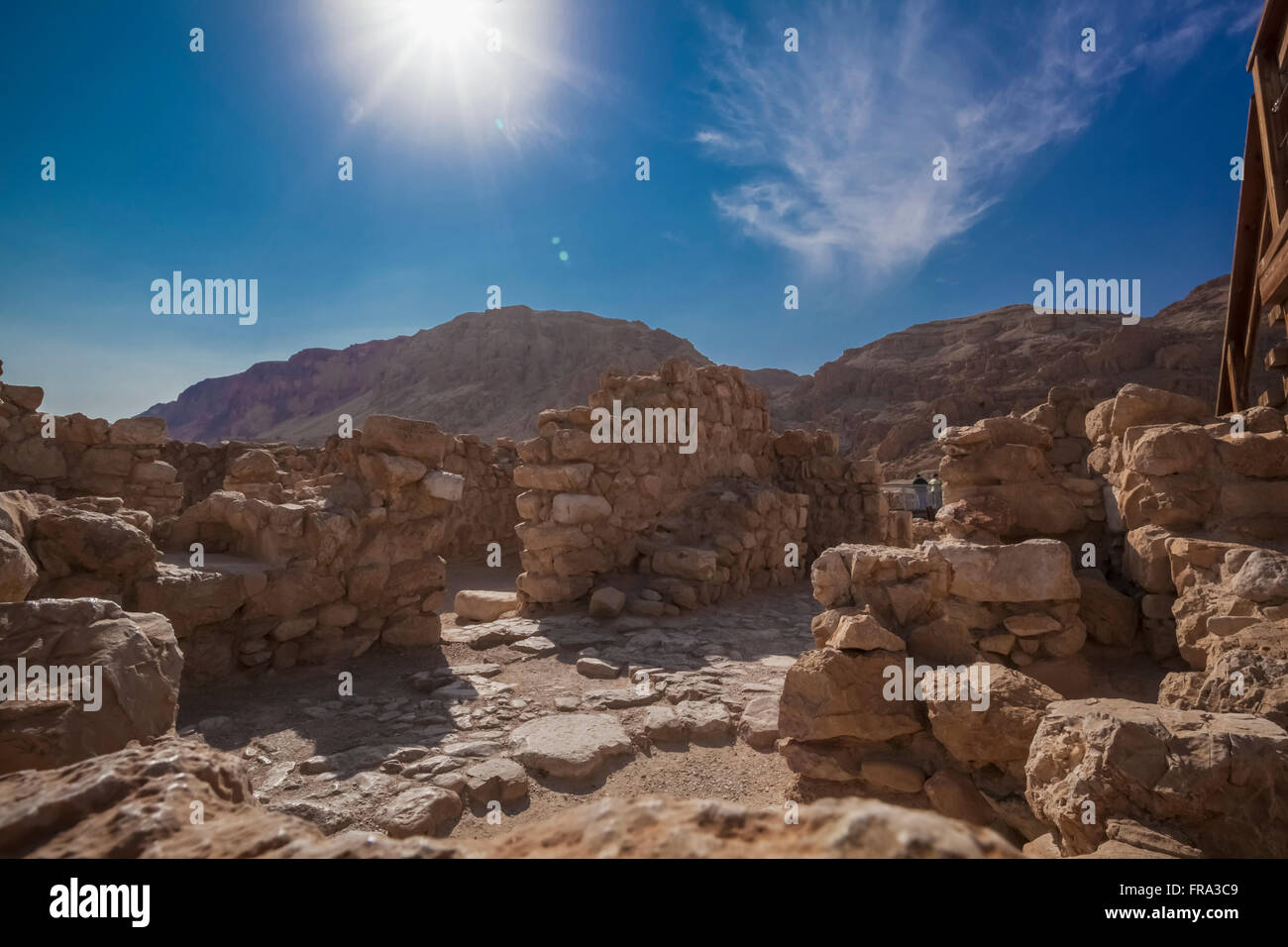Dead sea scrolls hi-res stock photography and images - Alamy
