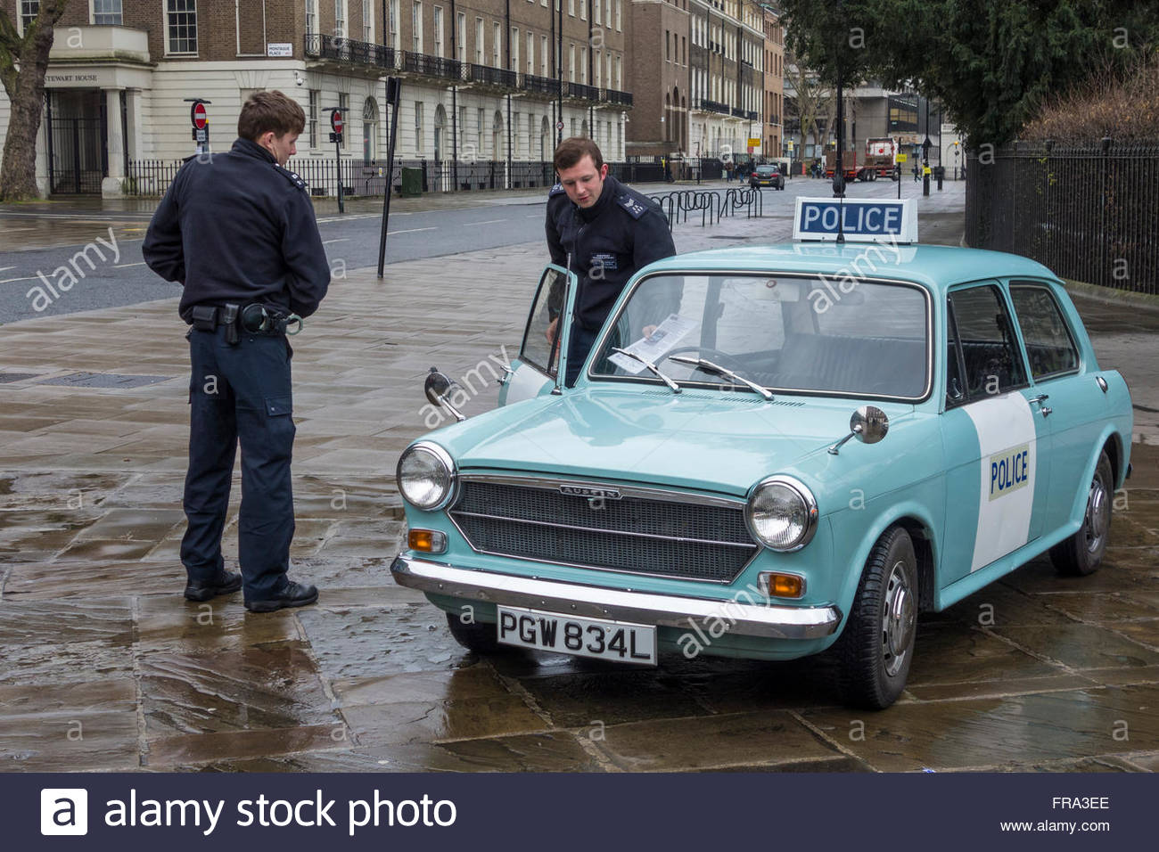 Austin 1100 High Resolution Stock Photography and Images - Alamy