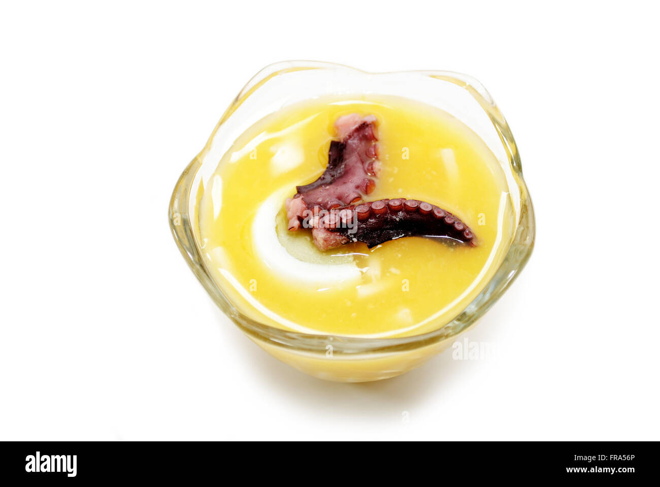 Soup bowls Cut Out Stock Images & Pictures - Alamy