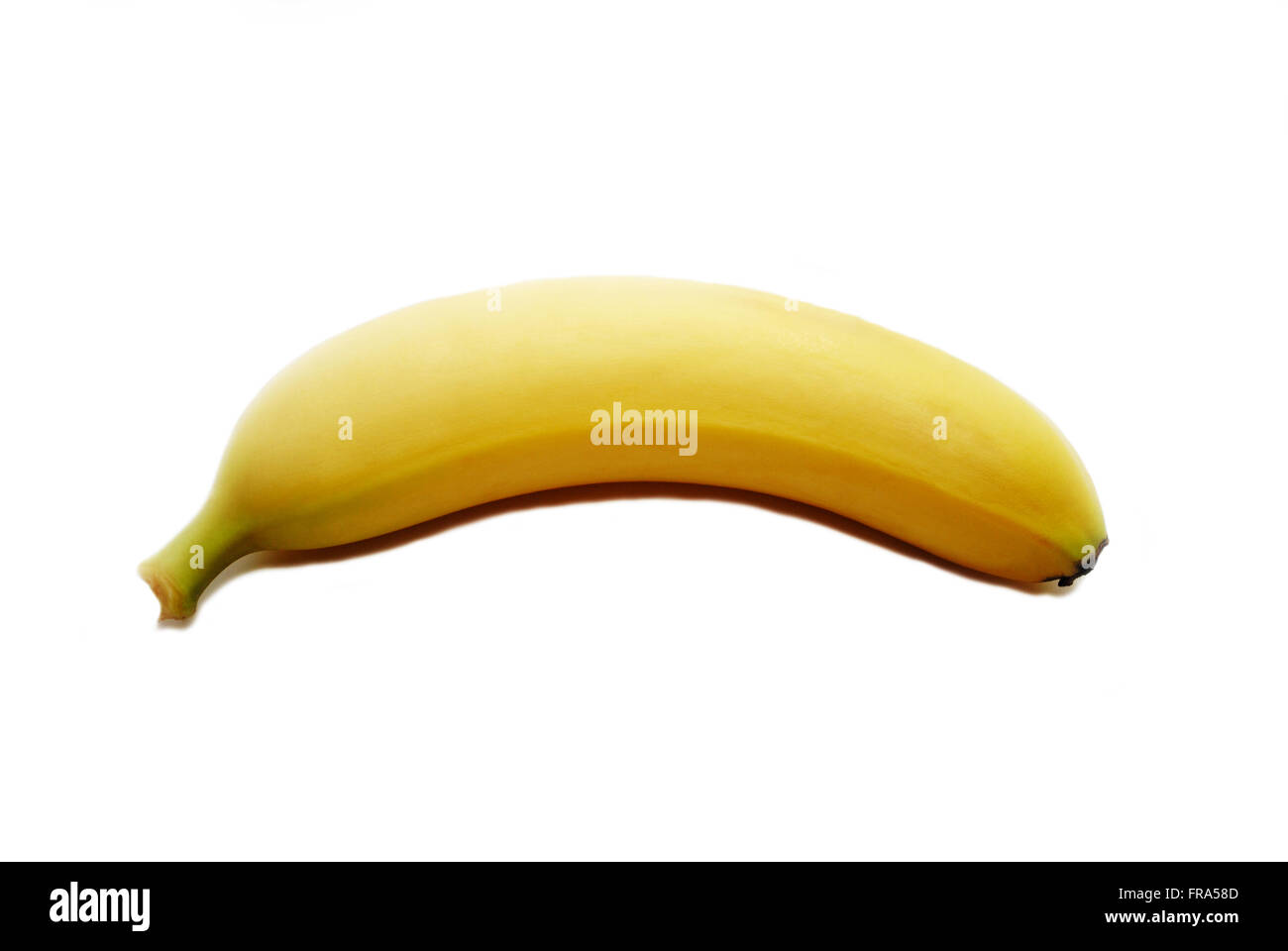 Unpeeled banana hi-res stock photography and images - Alamy