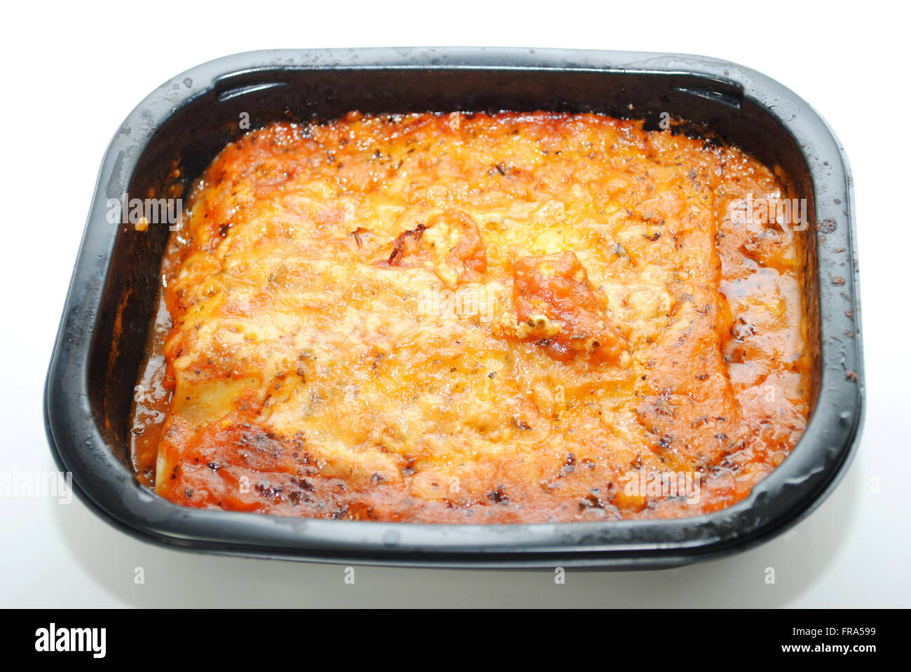Tv dinner hi-res stock photography and images - Alamy