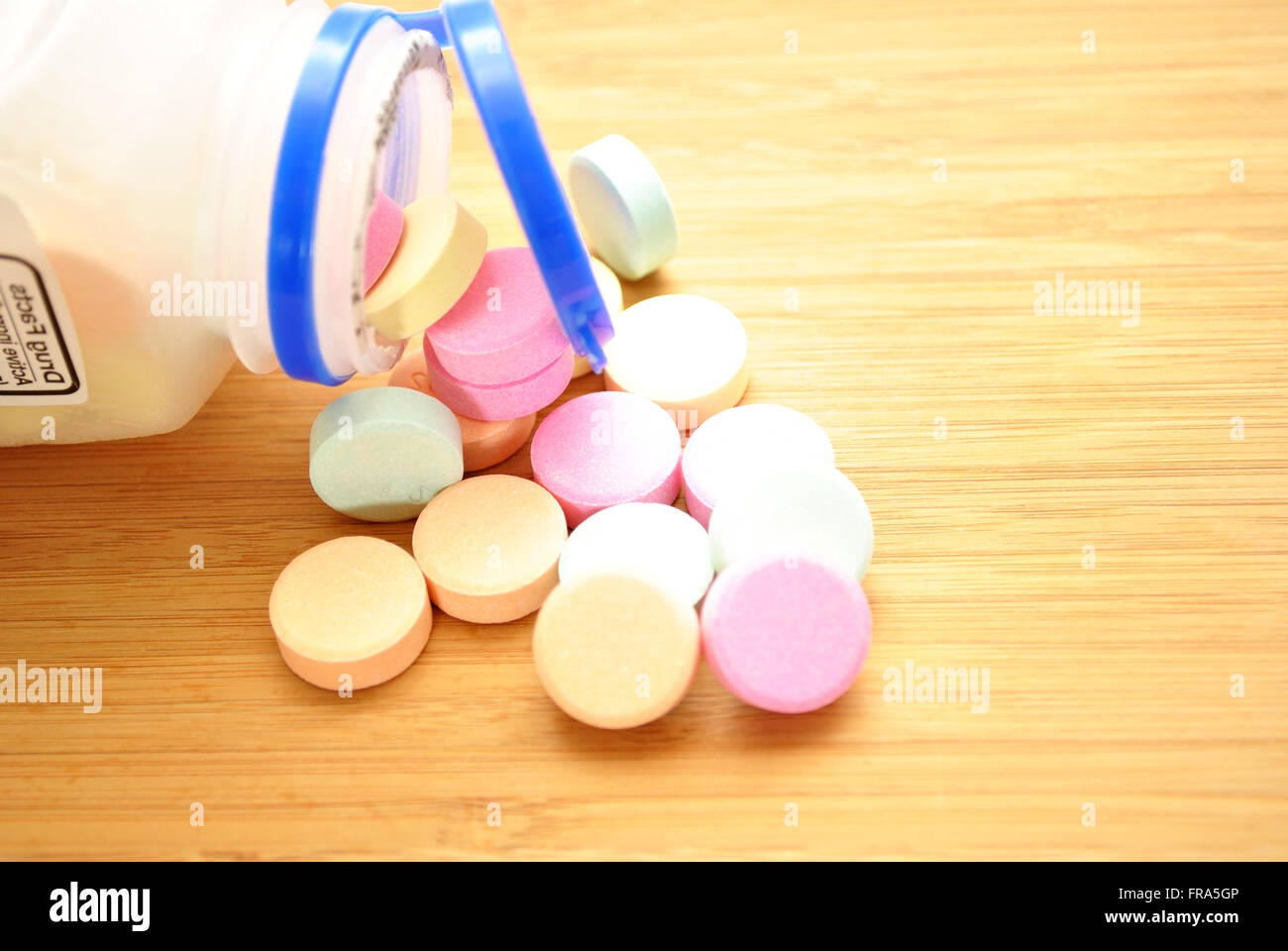 Antacid High Resolution Stock Photography and Images - Alamy