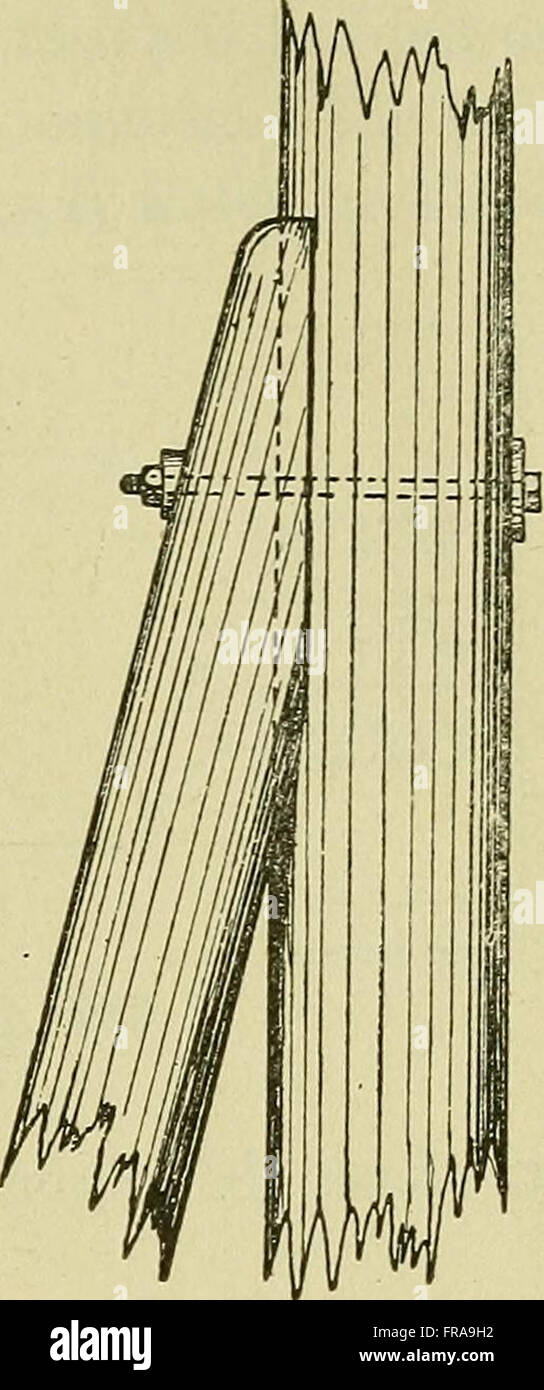 The practical telephone handbook and guide to the telephonic exchange ...