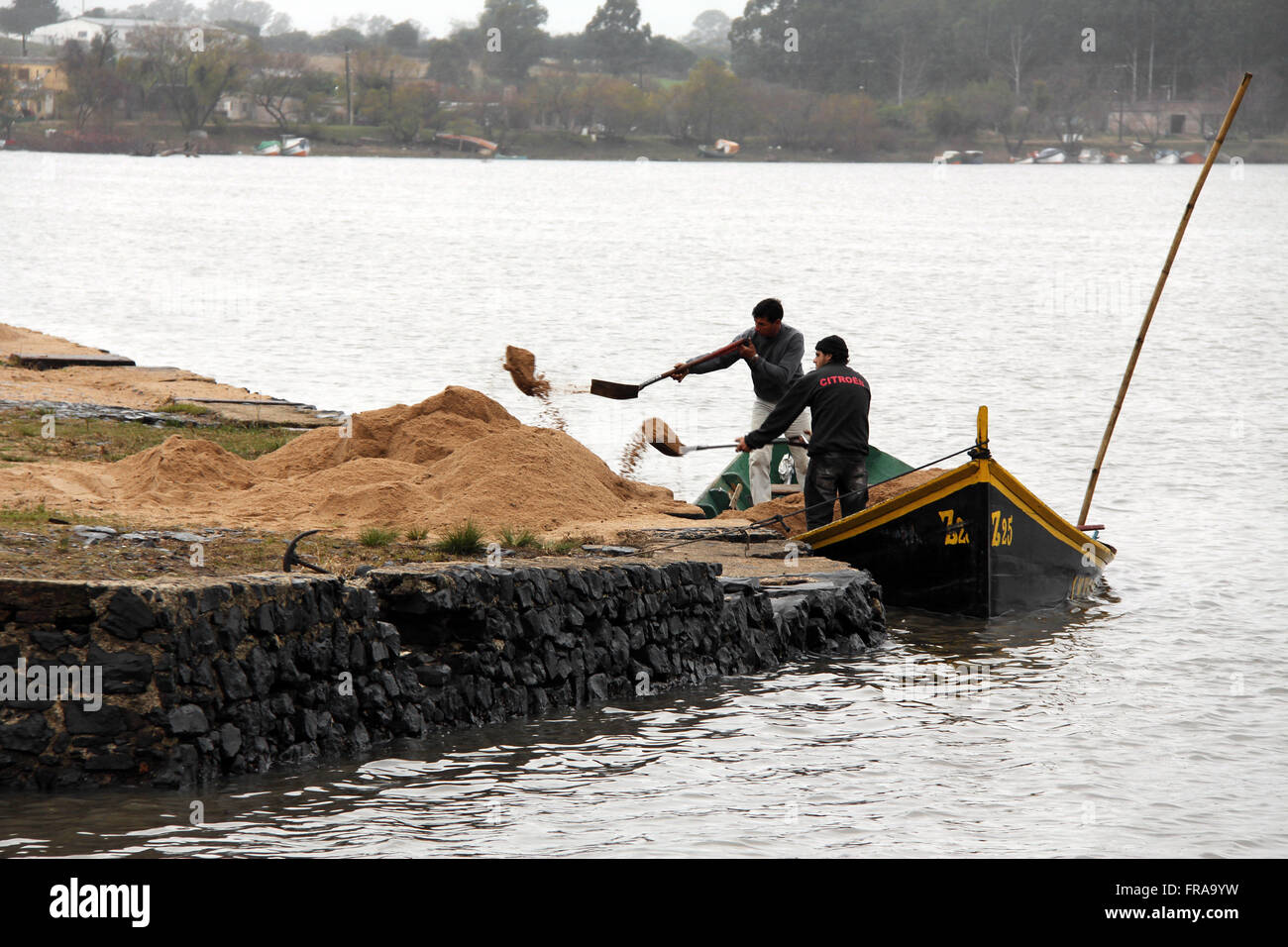 Rio construction hi-res stock photography and images - Alamy