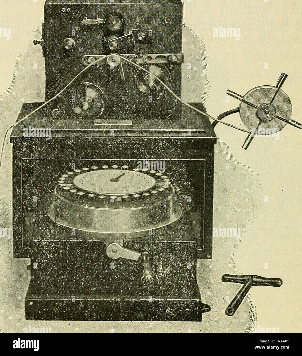 The practical telephone handbook and guide to the telephonic exchange ...