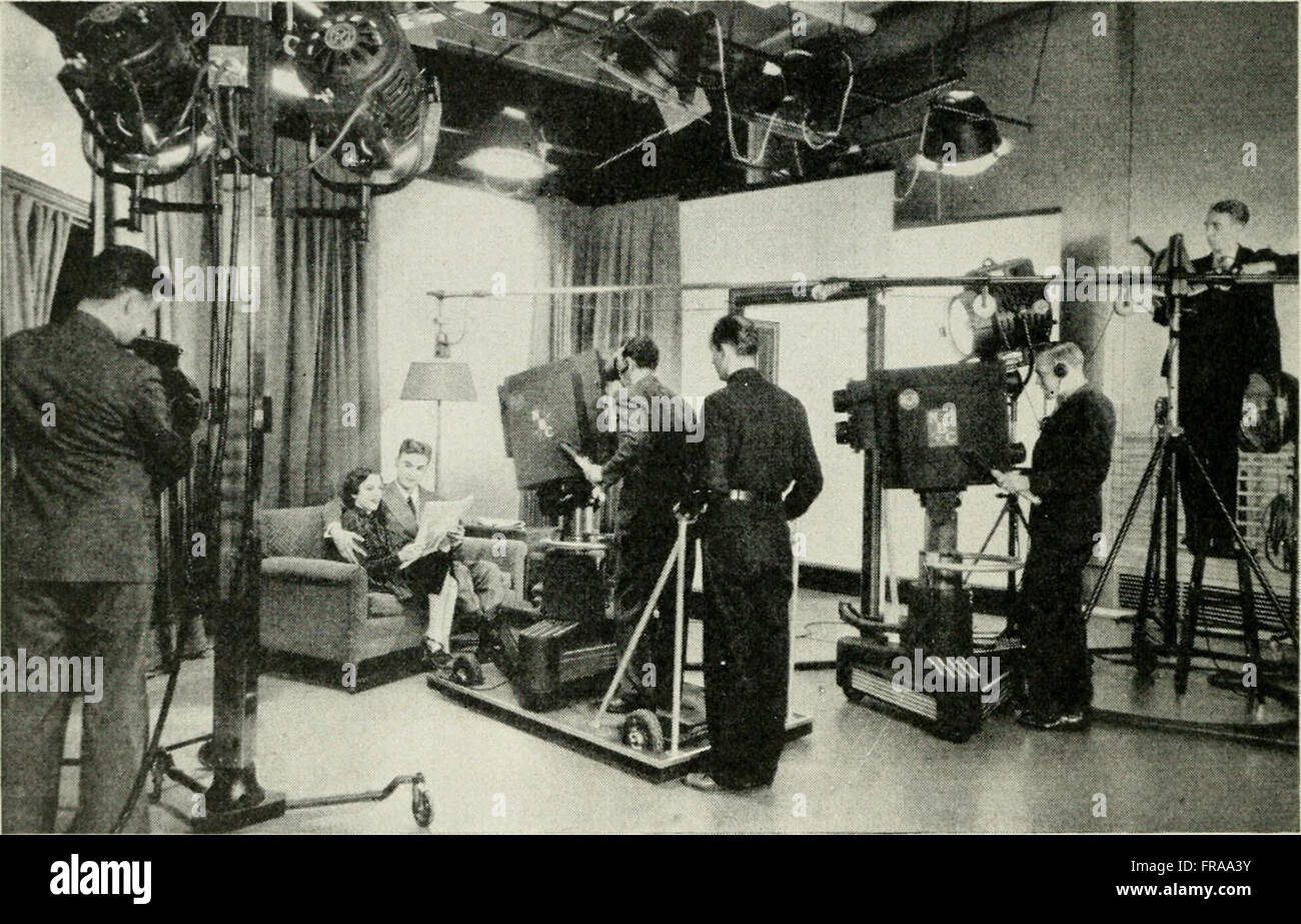 The Bell Telephone Magazine from 1922 offers insights into the ...