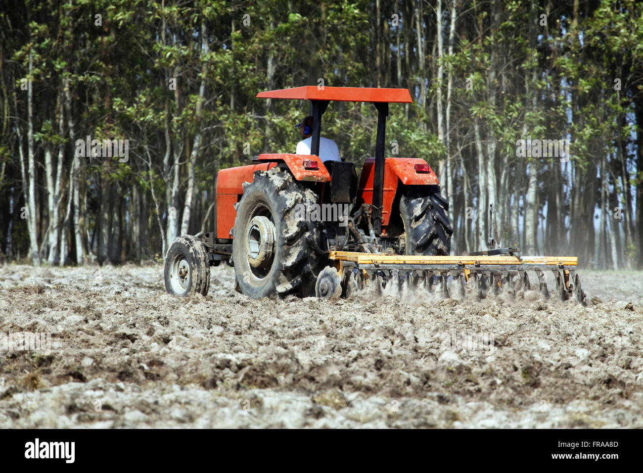 Agricultural machine hi-res stock photography and images - Alamy