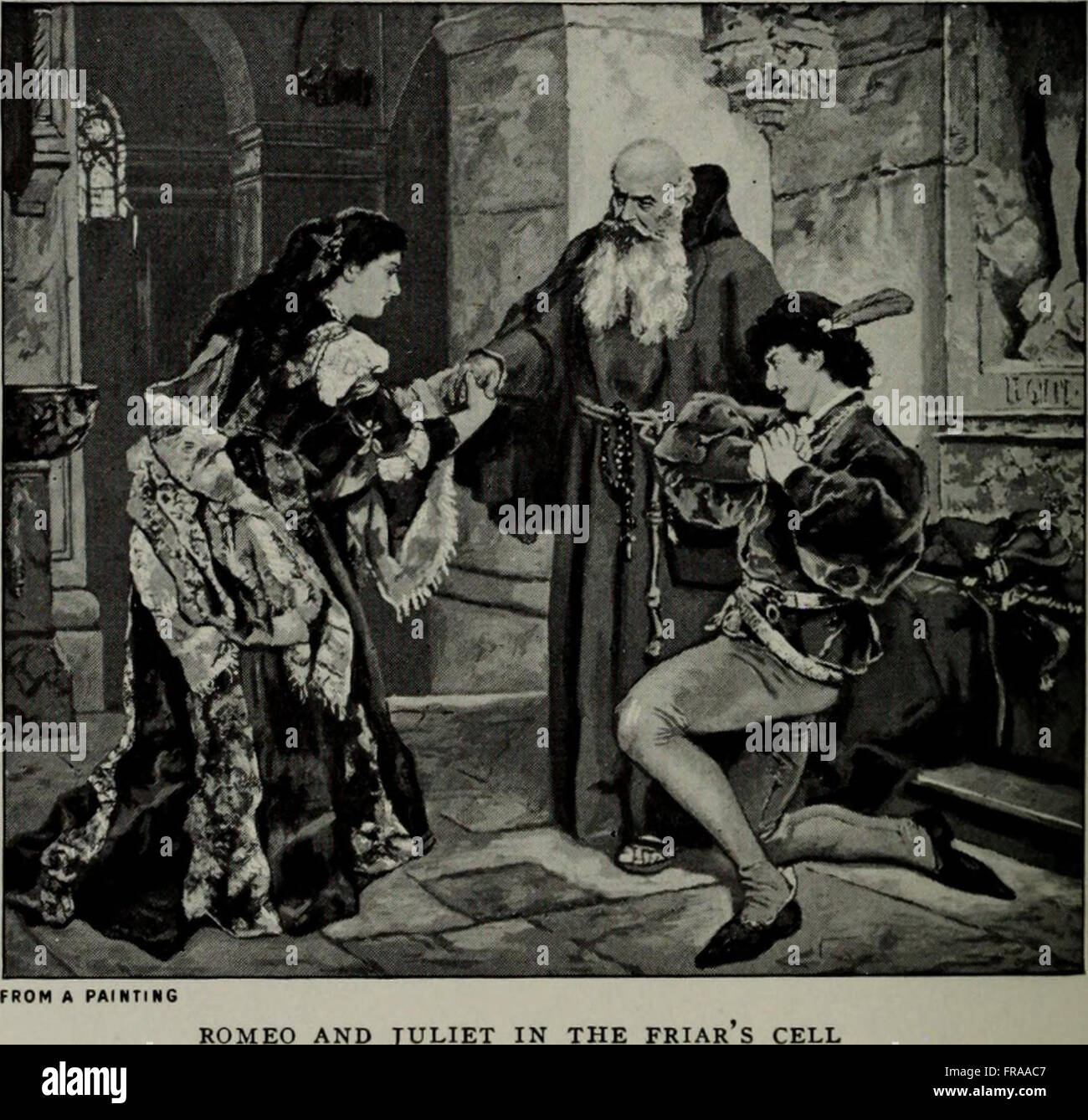 A 1917 book documenting the stories of 120 operas, including ...