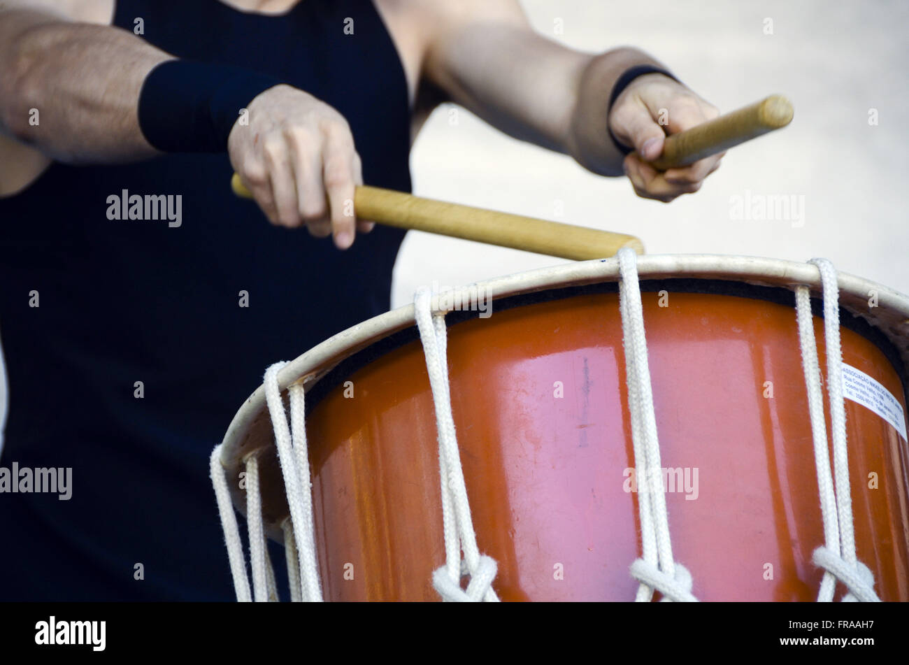 Presentation Taiko - Japanese drums percussion - the Japan Festival ...