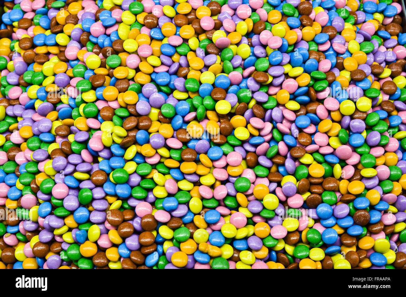 Drops chocolate hi-res stock photography and images - Alamy