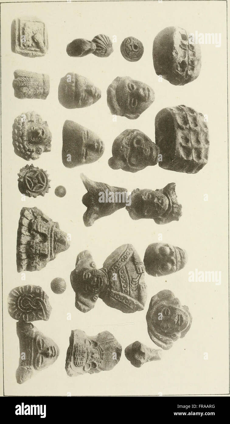 The Archaeological Journal (1844) focuses on the study of ancient ...
