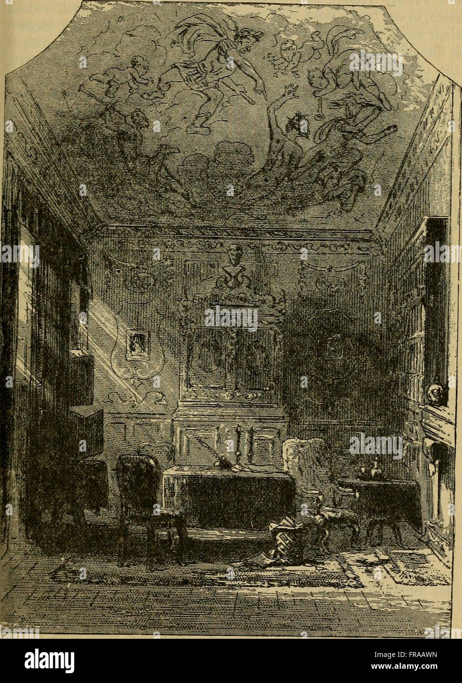 'Bleak House' (1895) is a classic novel by Charles Dickens, set in ...