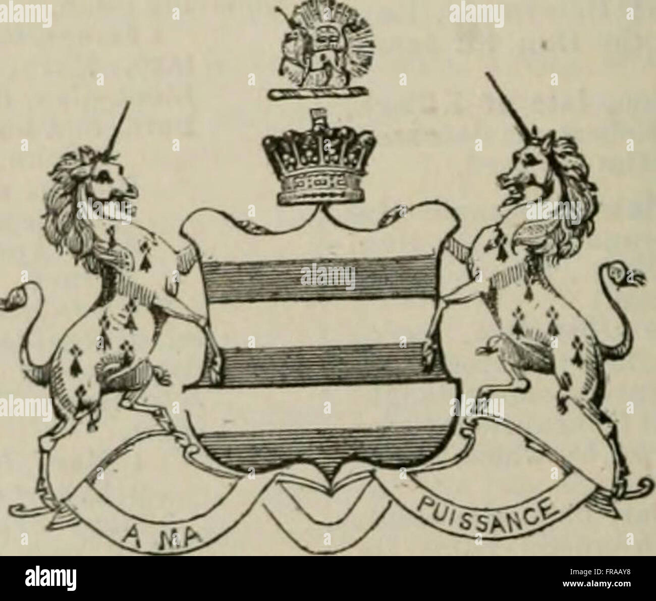 The peerage of the British Empire as at present existing - arranged and ...
