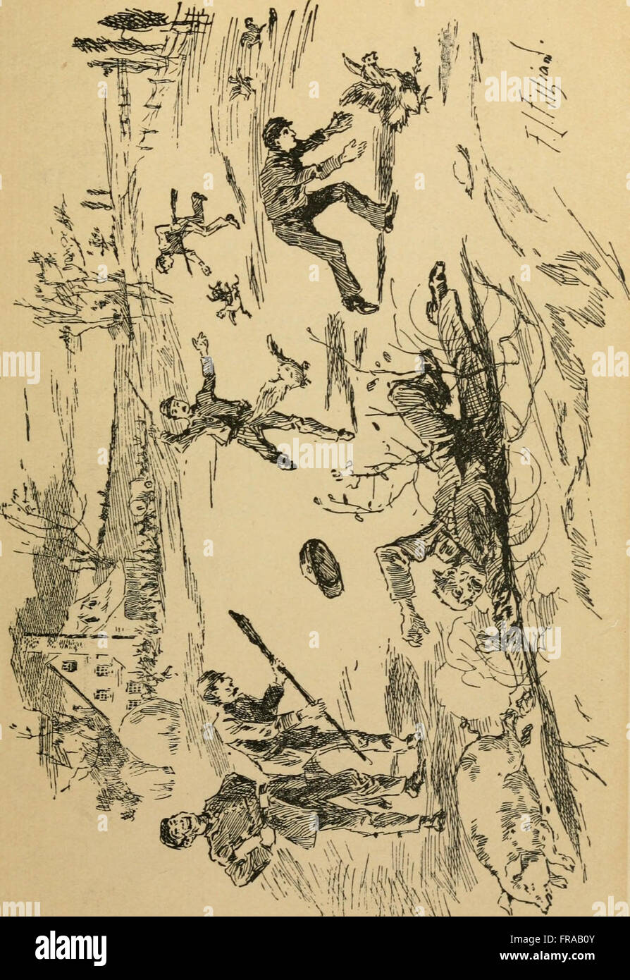 1889 fire map hi-res stock photography and images - Alamy