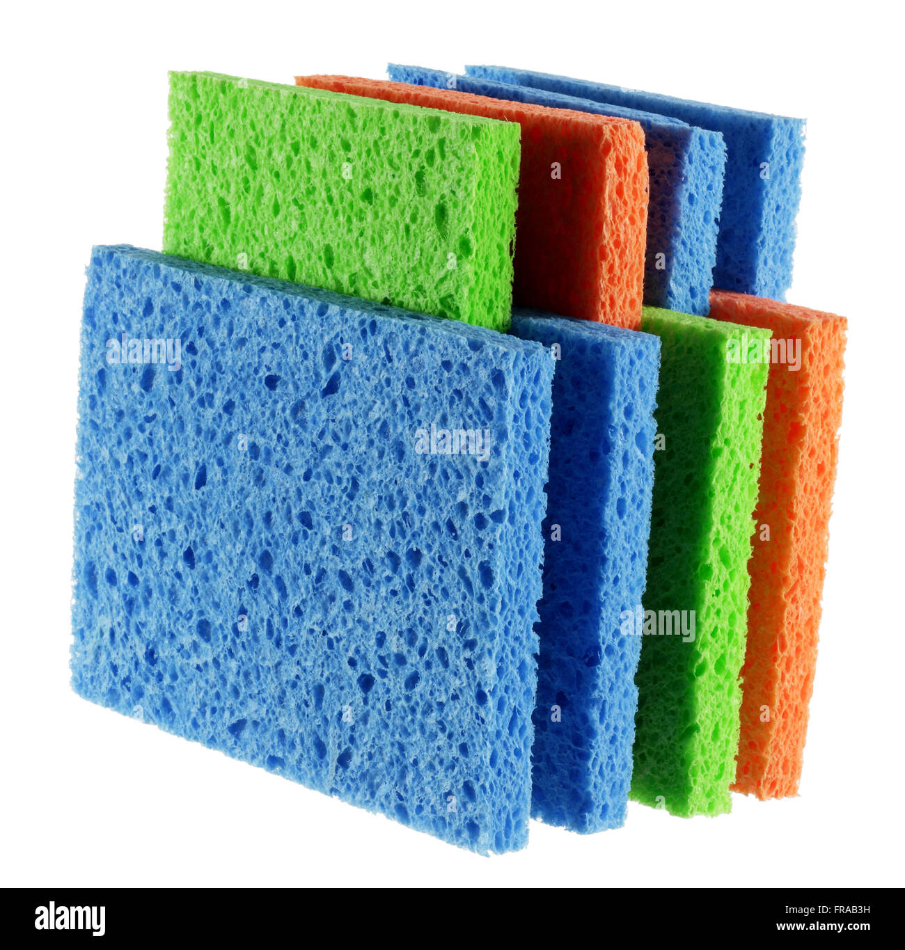 Synthetic sponges hi-res stock photography and images - Alamy