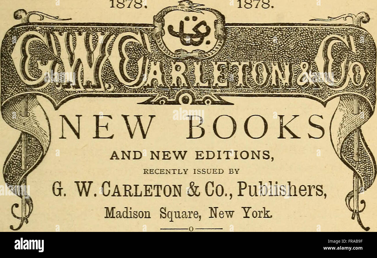 A 1878 account examining social unrest, including strikes, the rise of ...