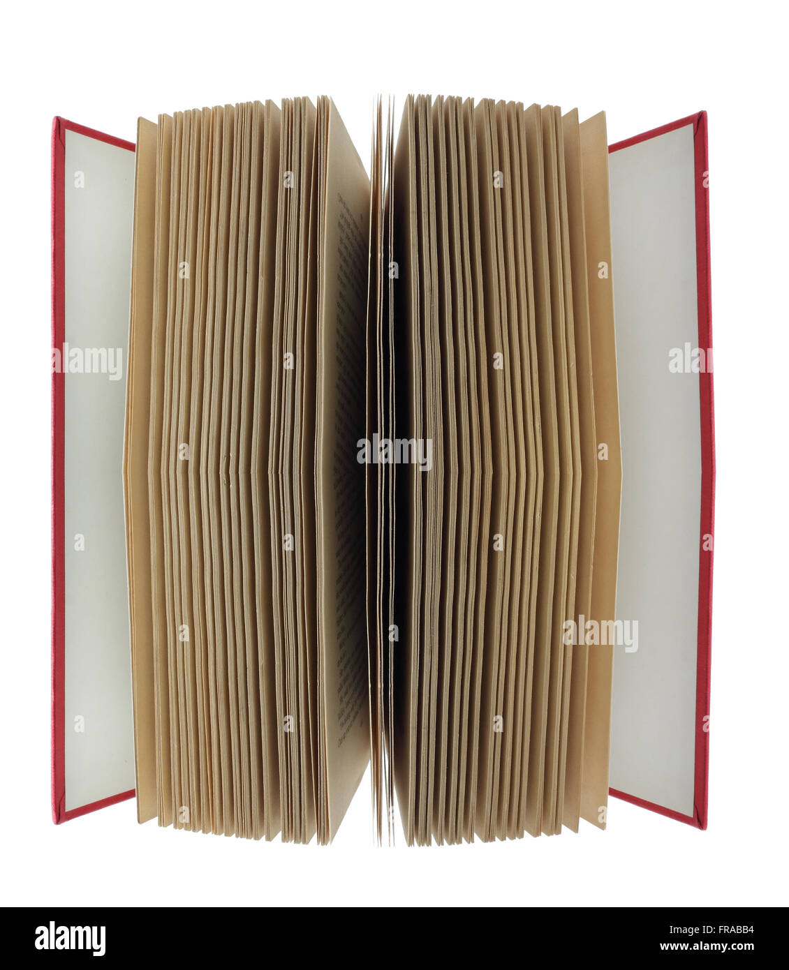 Open book cover cut out Cut Out Stock Images & Pictures - Alamy