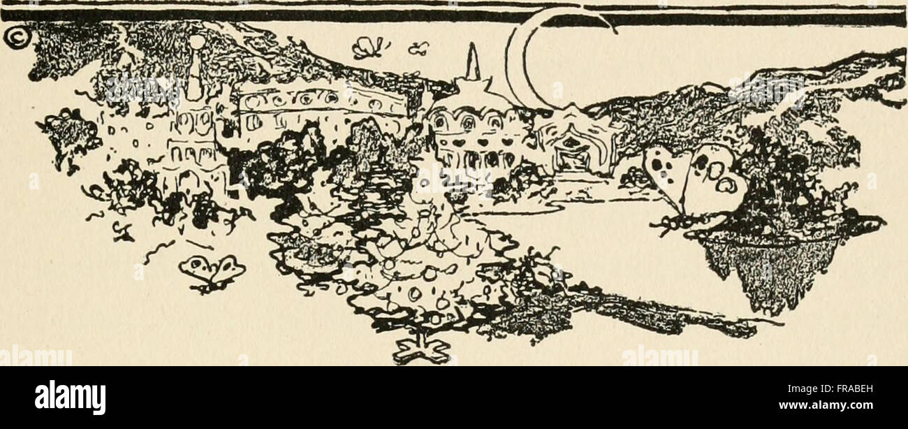 'The King of Gee-Whiz' (1906) is a lighthearted novel focusing on ...