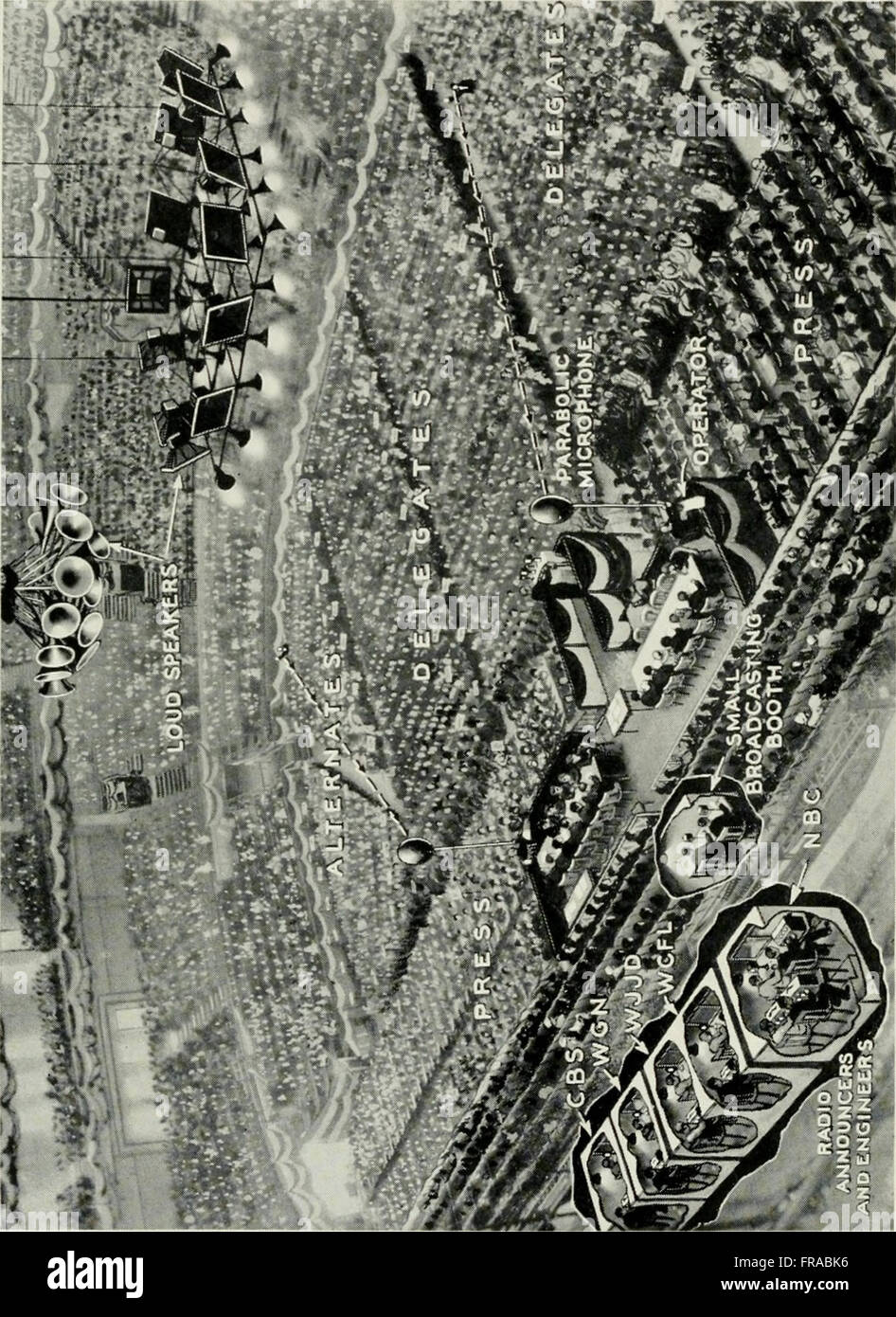 The Bell Telephone Magazine, published in 1922, provides a fascinating ...