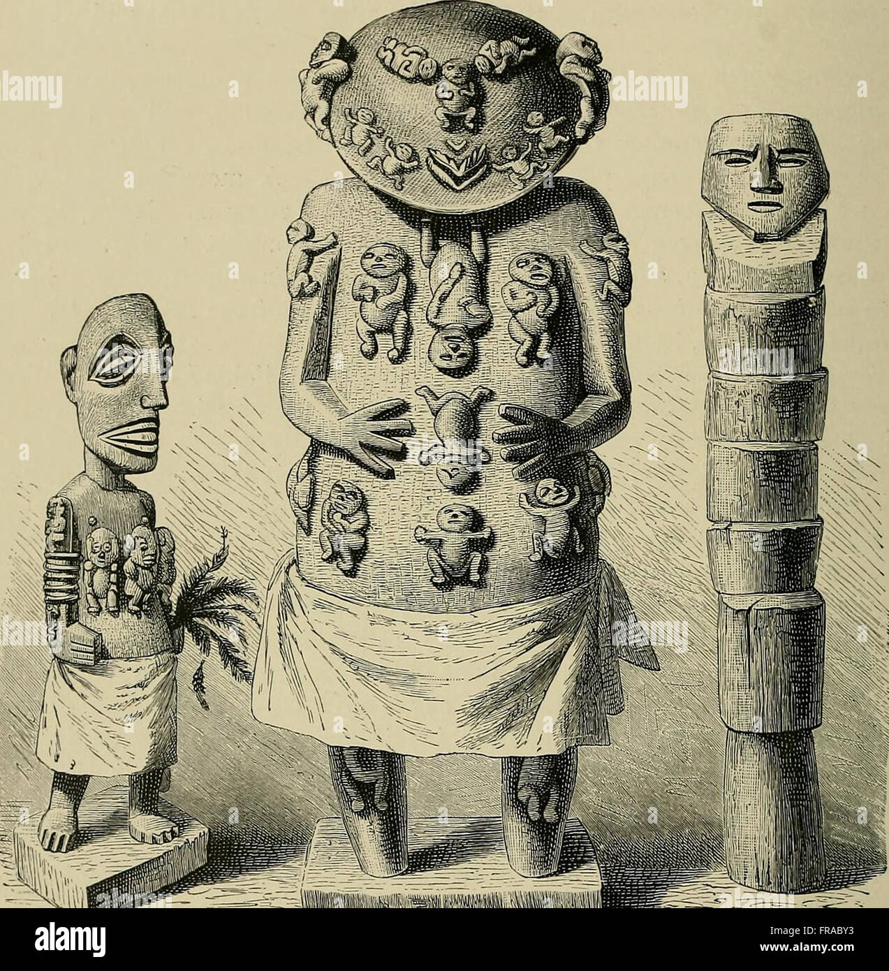 'The History of Mankind' (1896) provides a comprehensive overview of ...