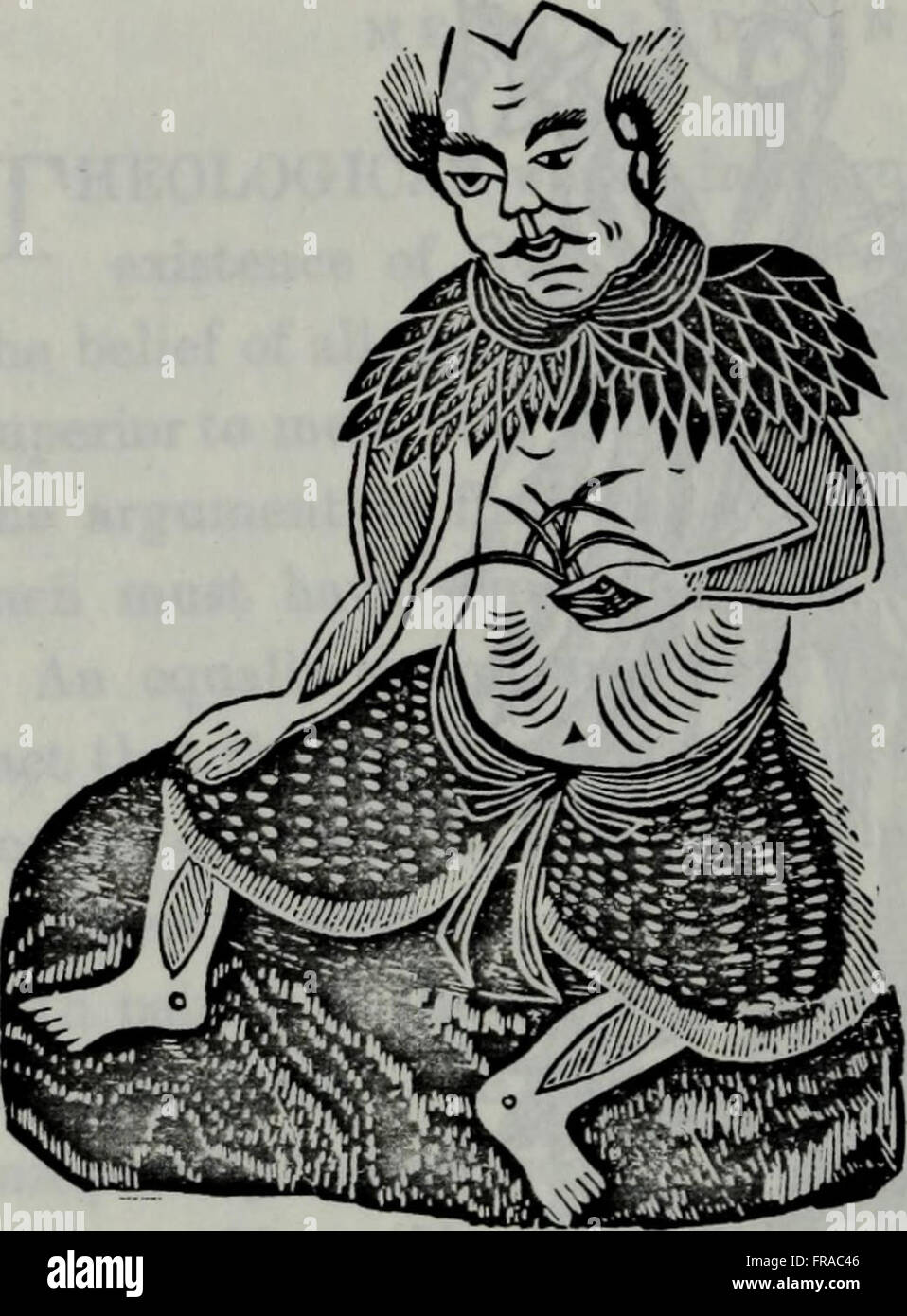 The dragon, image, and demon; or, The three religions of China ...