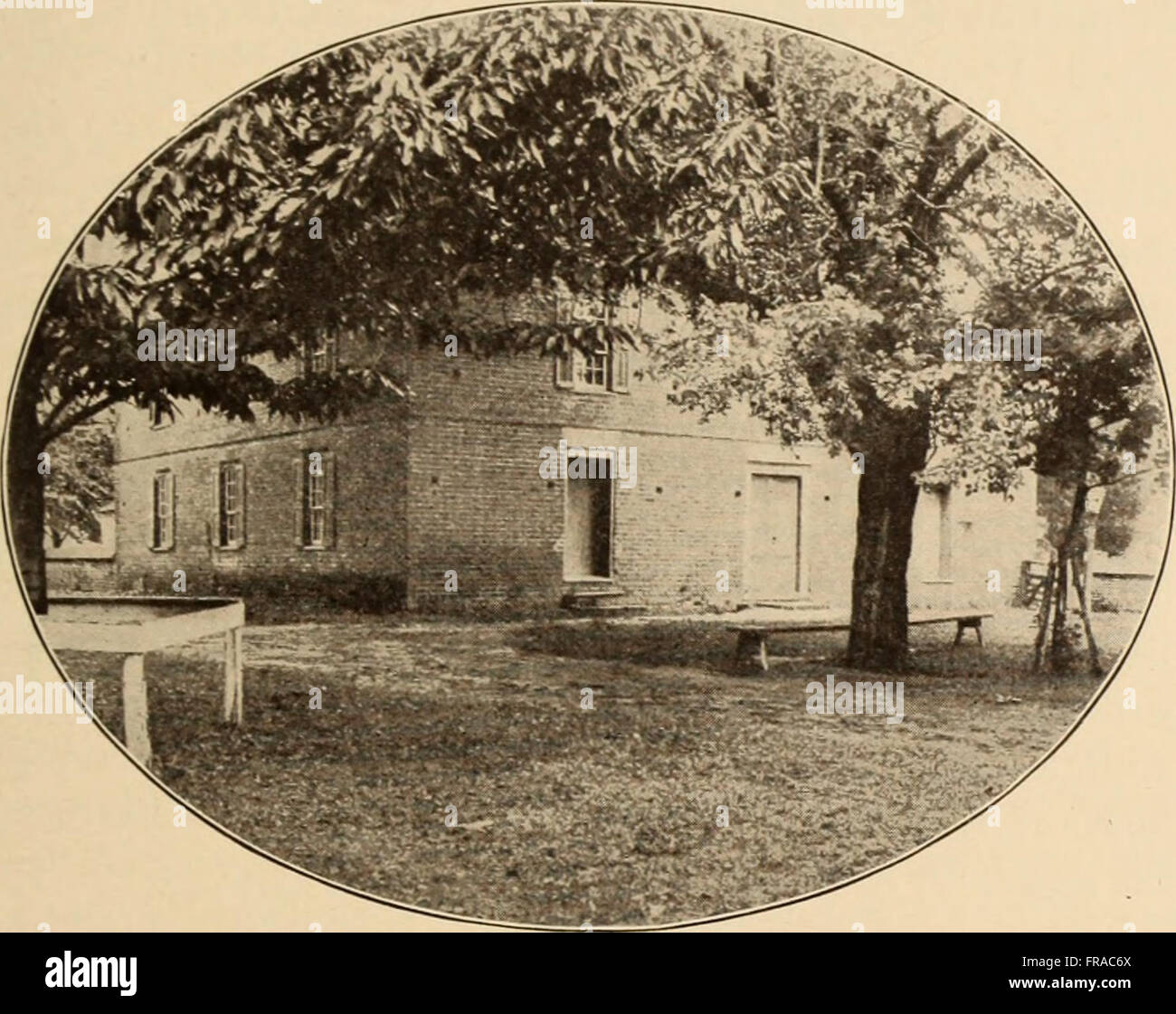 This 1902 work provides a historical account of the Methodist Church ...