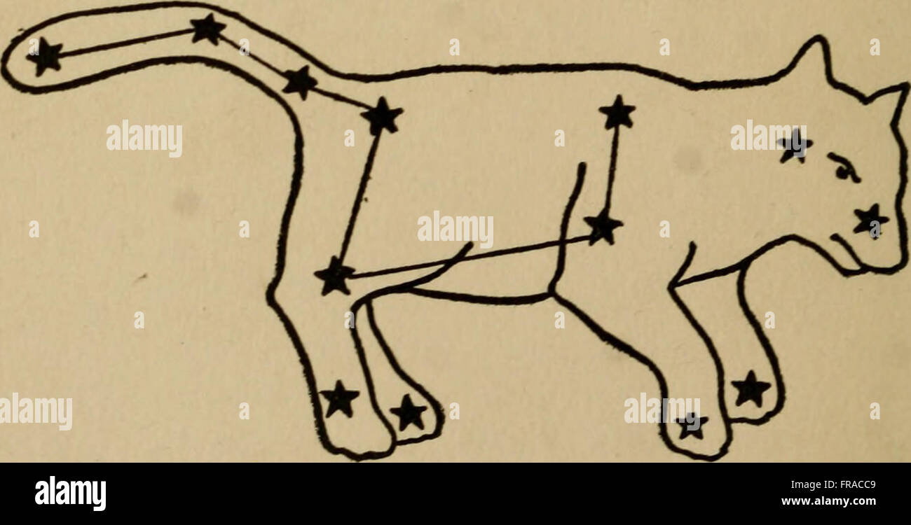 'The Book of Stars' (1915) provides a simple explanation of the stars ...