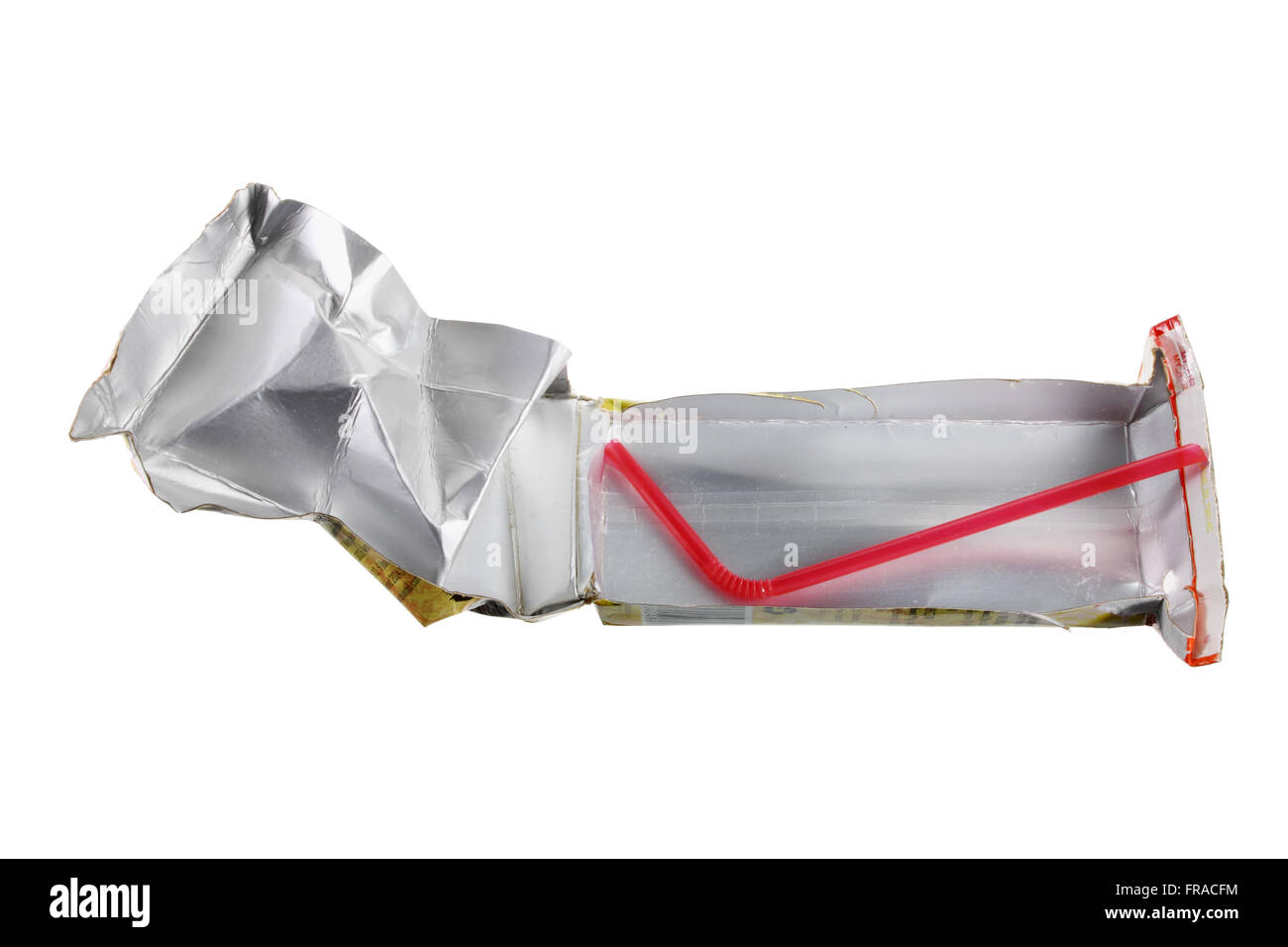 Drink Carton For Recycling Stock Photo - Alamy