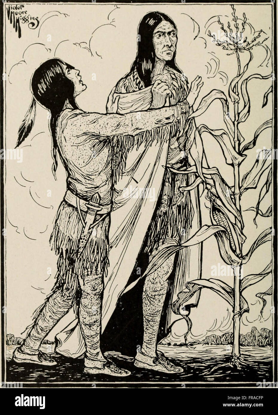 Indian Tales Retold High Resolution Stock Photography and Images - Alamy
