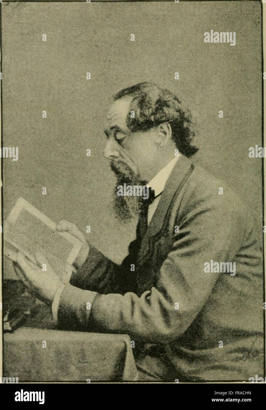 The World’s Workers (1890) provides insight into various professions ...