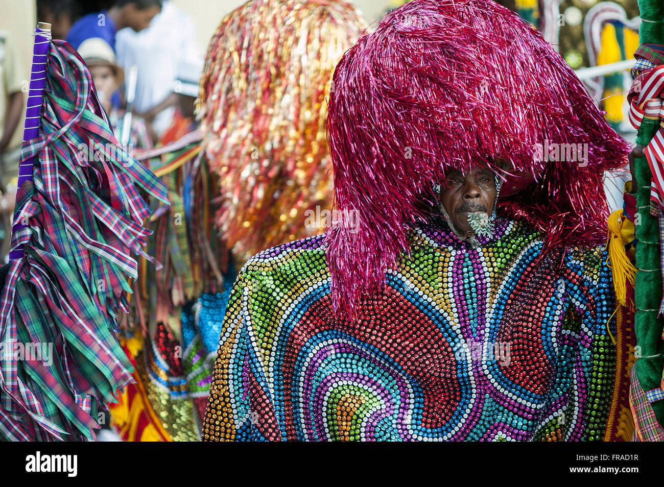 Maracatu rural hi-res stock photography and images - Alamy