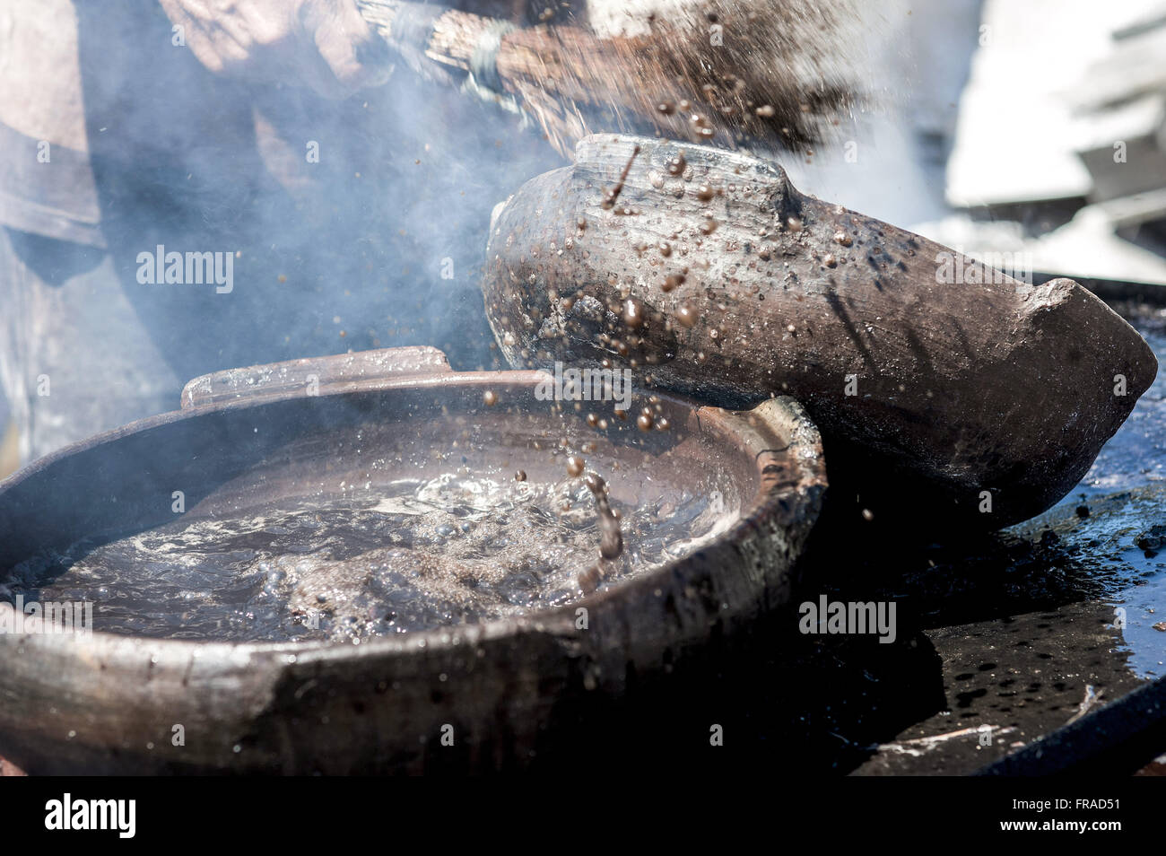 Tannin south america hi-res stock photography and images - Alamy