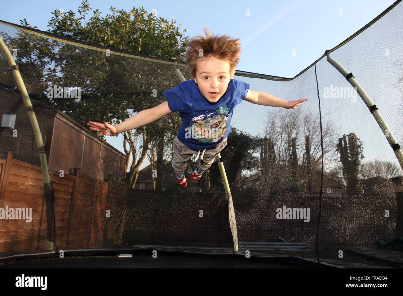 I can fly hi-res stock photography and images - Alamy